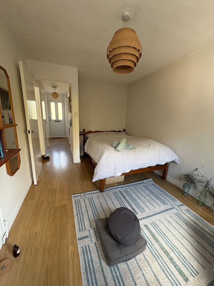 Garden Flat - Newbury