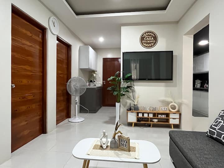 Modern & Cozy House In Balanga City, Bataan - Abucay