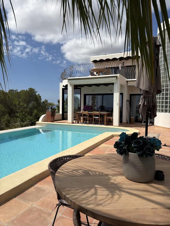 Villa Ibizaview - Islas de Ibiza