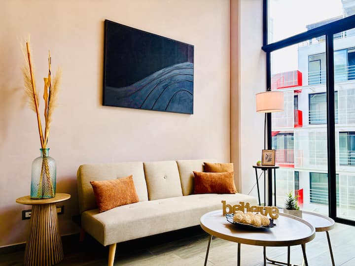 Confort Y Elegancia A Metros De Cayala - Guatemala