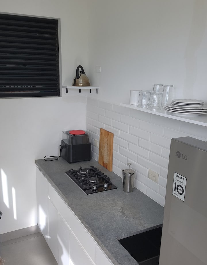 Private Bay View Apartment In San Juan Del Sur - Nicaragua