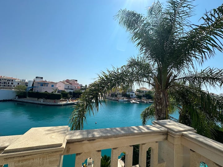 Villa 25 - Limassol