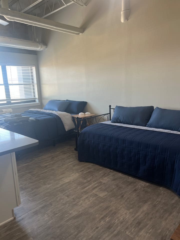 Wondercube Horizon - 莫比爾