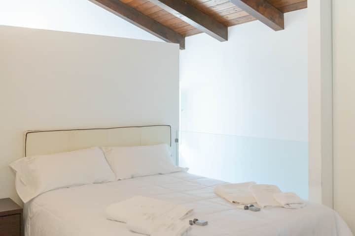 Cozy Apartment - Corato