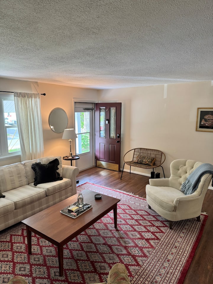 Saratoga Springs - Ballston Spa Full Home - Saratoga Springs, NY