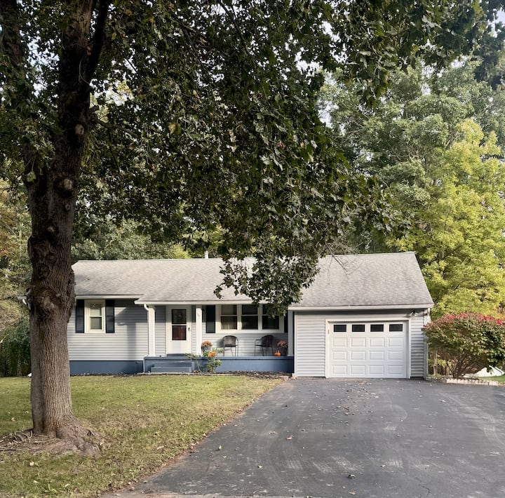 Saratoga Springs - Ballston Spa Full Home - Saratoga Springs, NY