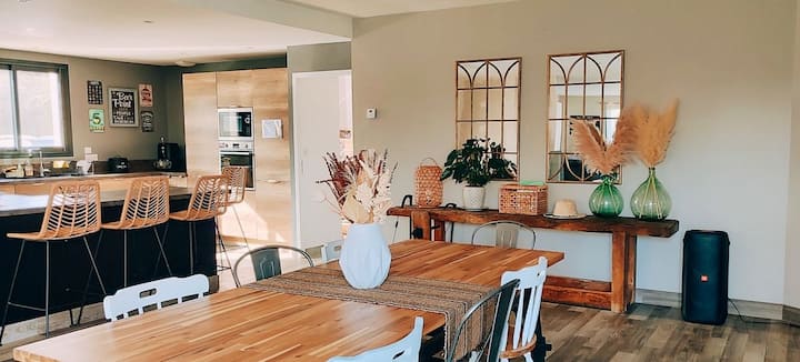 Maison De Vacances Pour Jazz In Marciac - Marciac