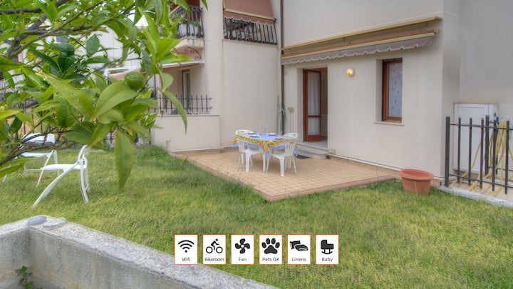 Babilonia - Pietra Ligure