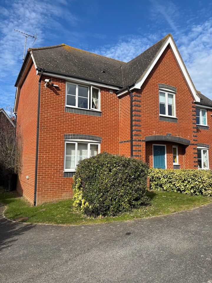 Oyster House… The World Is…. - Whitstable