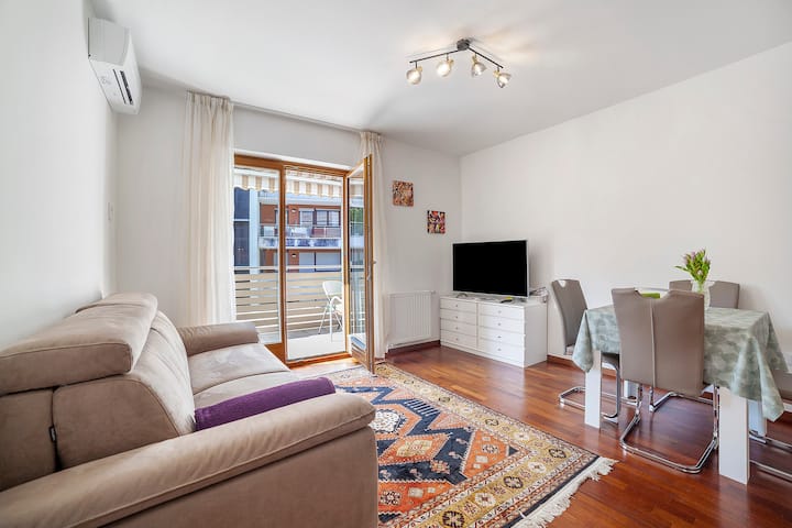 Residence Leonardo - Merano