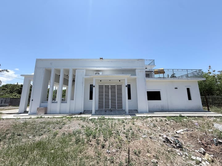 Tiny Houz Mw Ll - Semporna