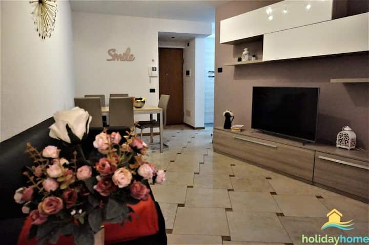 Nel Cuore Di Riva Del Garda - Garda Smile - Riva del Garda