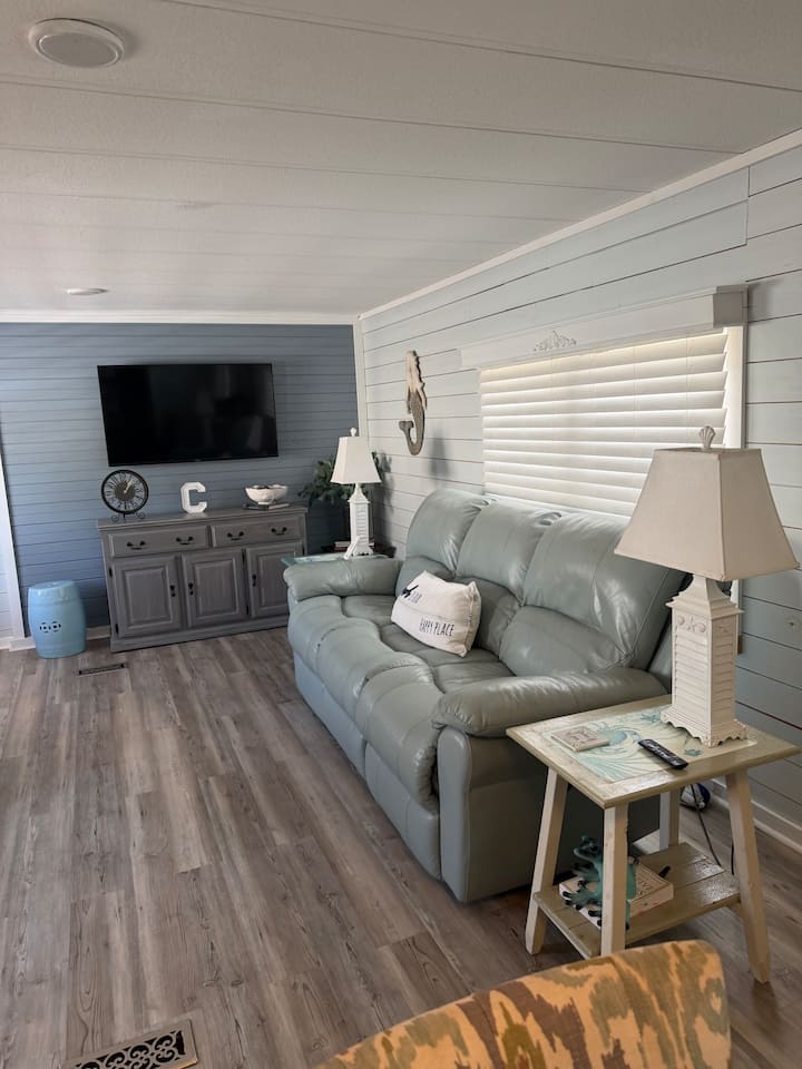 Sand By Me/sunset Beach/pool/dog Friendly-no Cats - Sunset Beach, NC