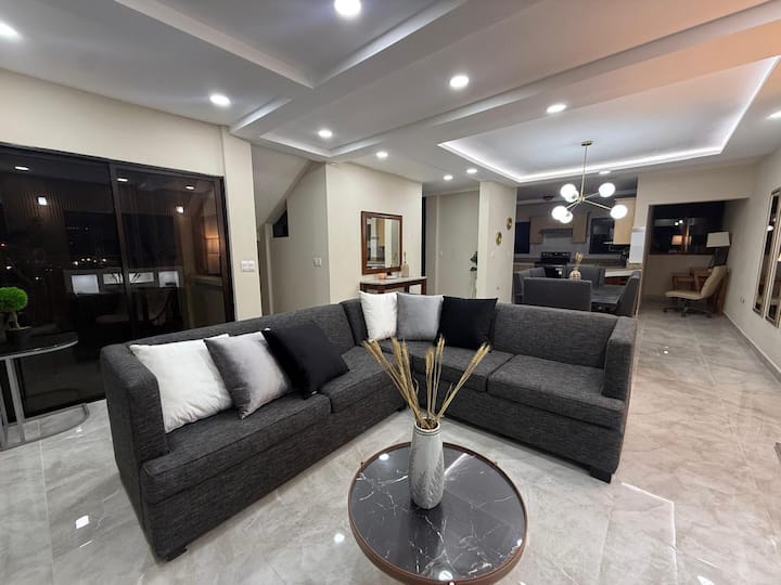 Casa Panorama Aj, Tegucigalpa Lomas Del Guijarro - Honduras