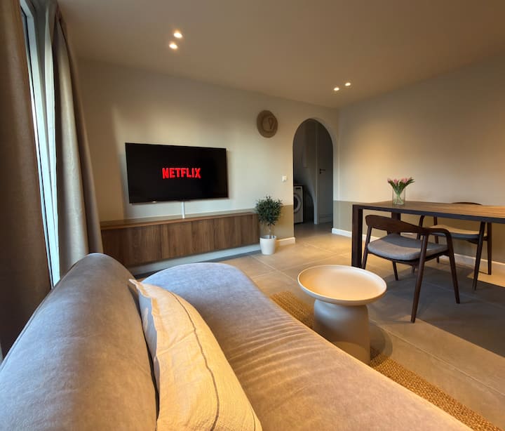 Soutsout Aan Zee - Katwijk aan Zee