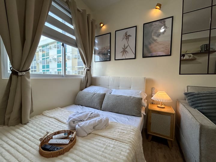 Warm Space For You At Berkeley - Biñan