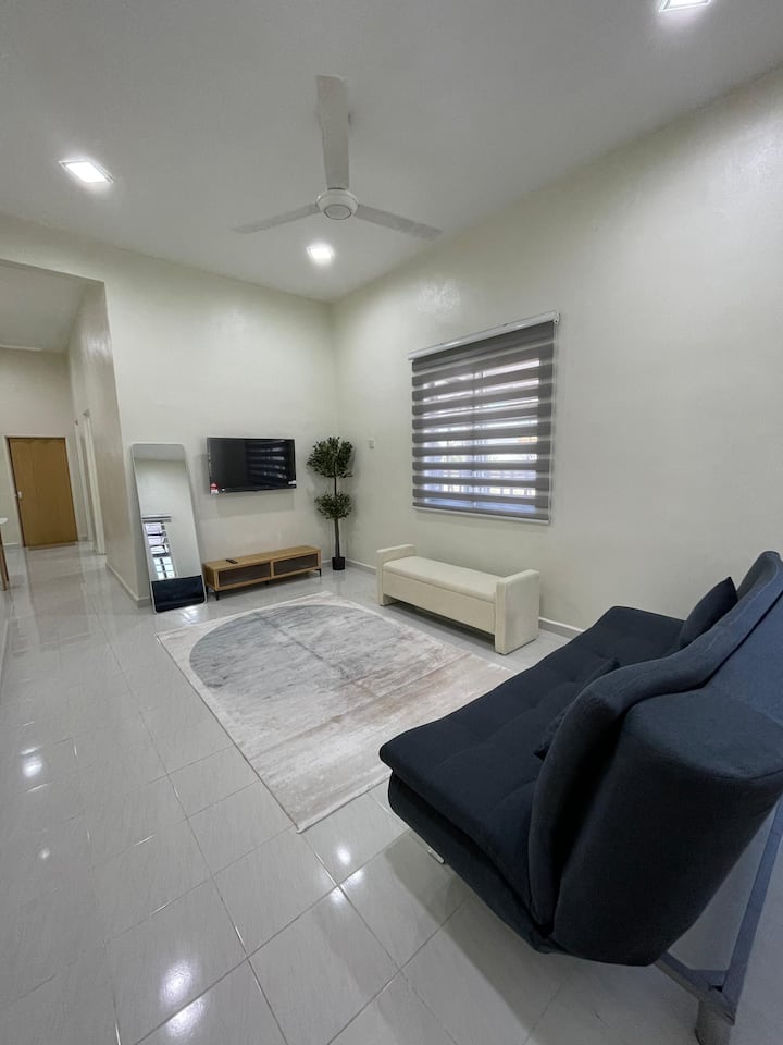 The Haven Homestay - Alor Setar