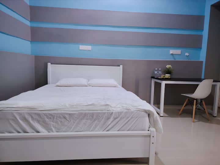 D'ani Homestay - Malaysia