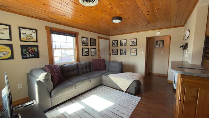 The Lookout At 301 - Cumberland, MD