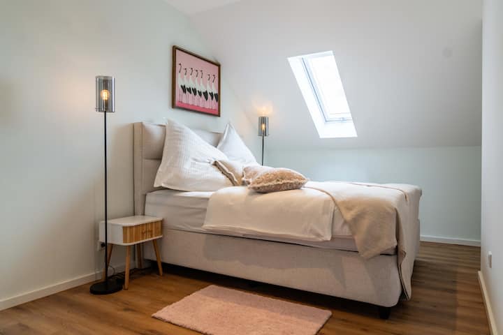 Cozy Design Studio Boutique 74 - Krefeld