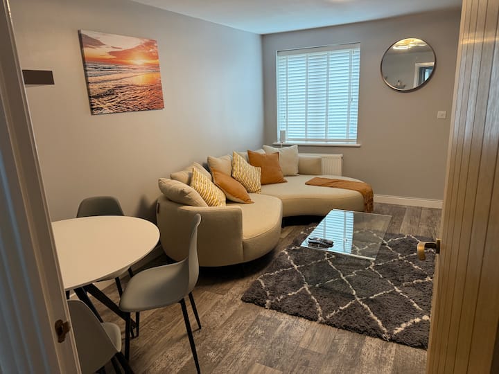 1st Stop Townhouse - Bristol