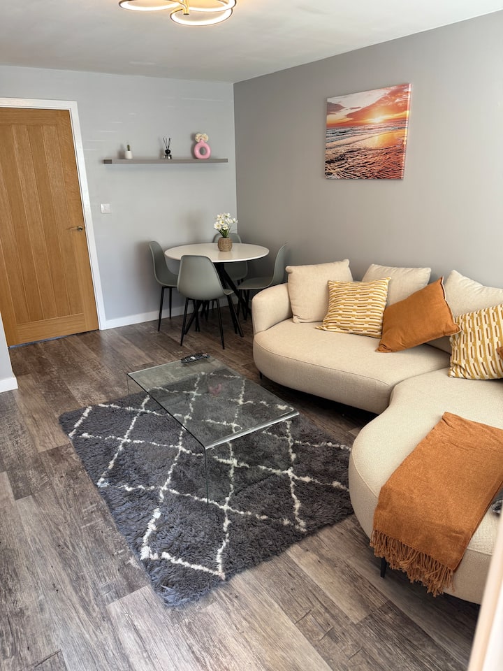 1st Stop Townhouse - Brístol