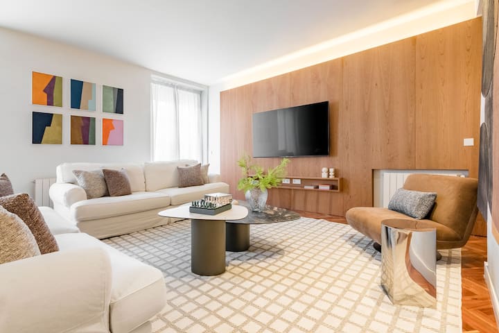 Lujo Y Amplitud Entre Sol Y Gran Vía - Majadahonda