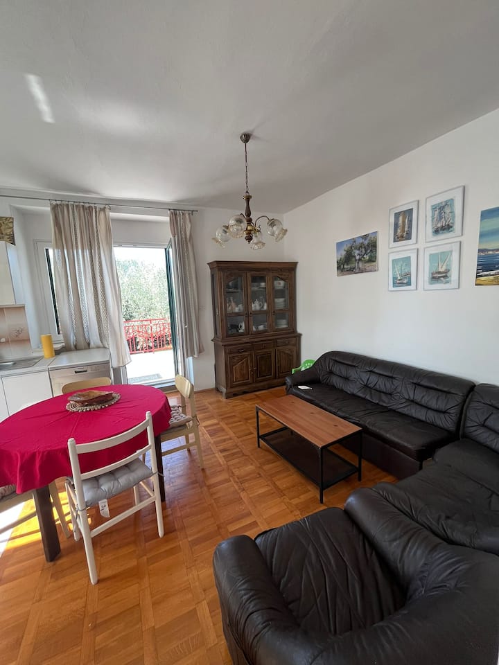 Apartment Neda - Malinska