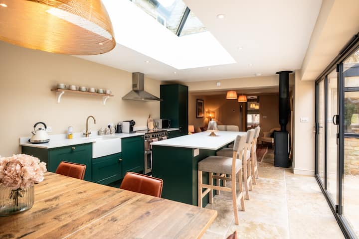 The Potting Shed | Banham Cottages - Stow-on-the-Wold