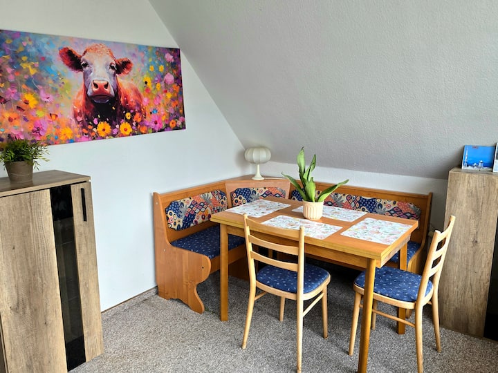 Fewo Große Tanne - Braunlage