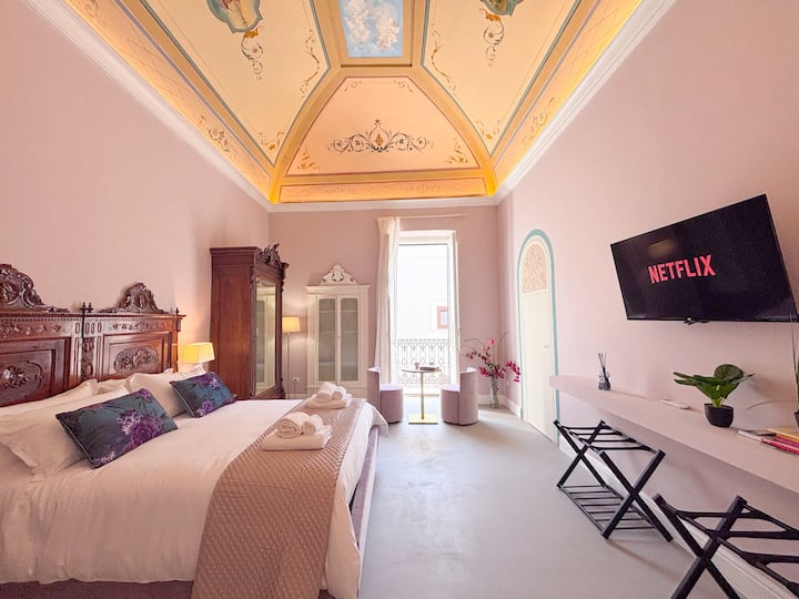 Suite Don Nicola – Boutique Romantic Stay - Mesagne