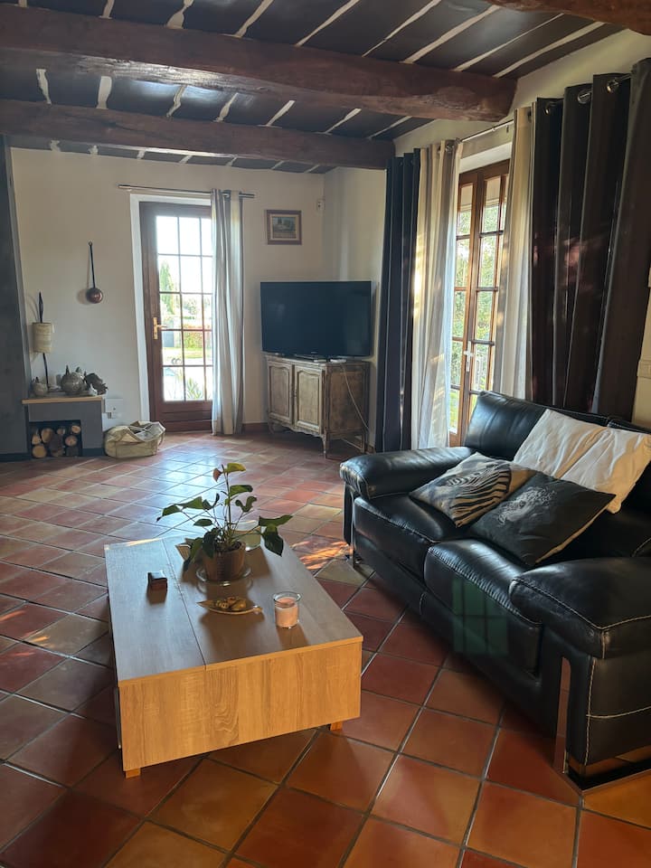 Villa Avec Piscine Aups - Aups