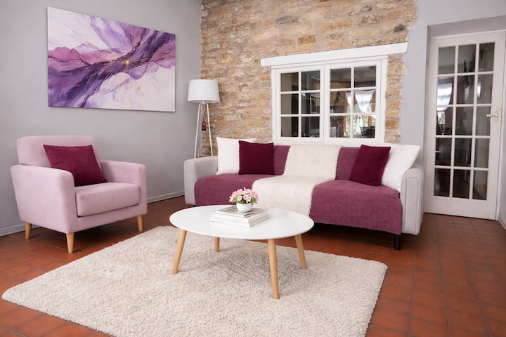 10 Pudding Bag Lane - Oakham