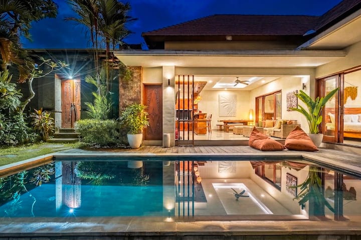 Newly Refurb 3br | 1min To Baked | Walk To Finns - Australia