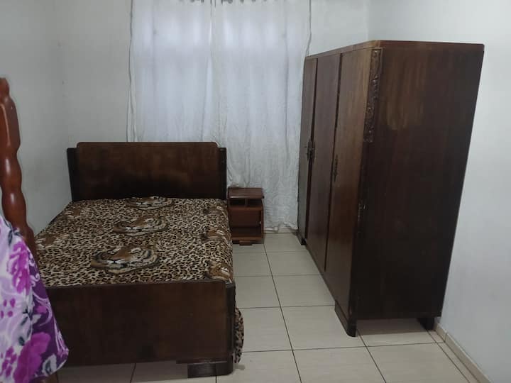 Pousada Da Alicia - Araucária