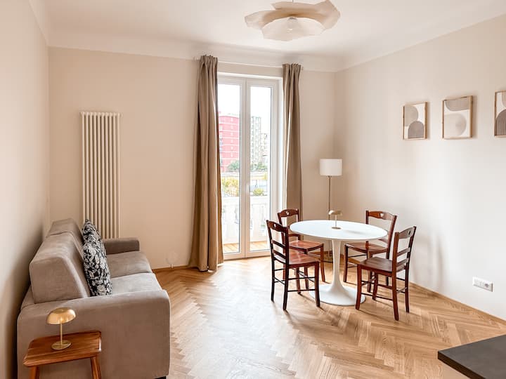 Radiant Apartment Near Milano - Sesto San Giovanni