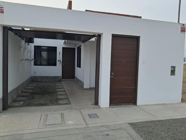 Casa En Los Portales De Chilca - Chilca