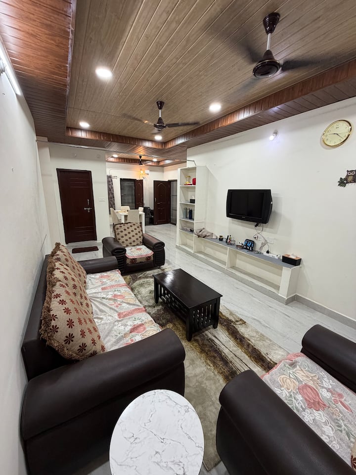 Casa Serena : Calm Retreat In Secunderabad - India