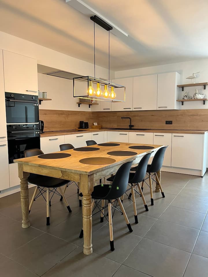 Polderzicht - Bredene