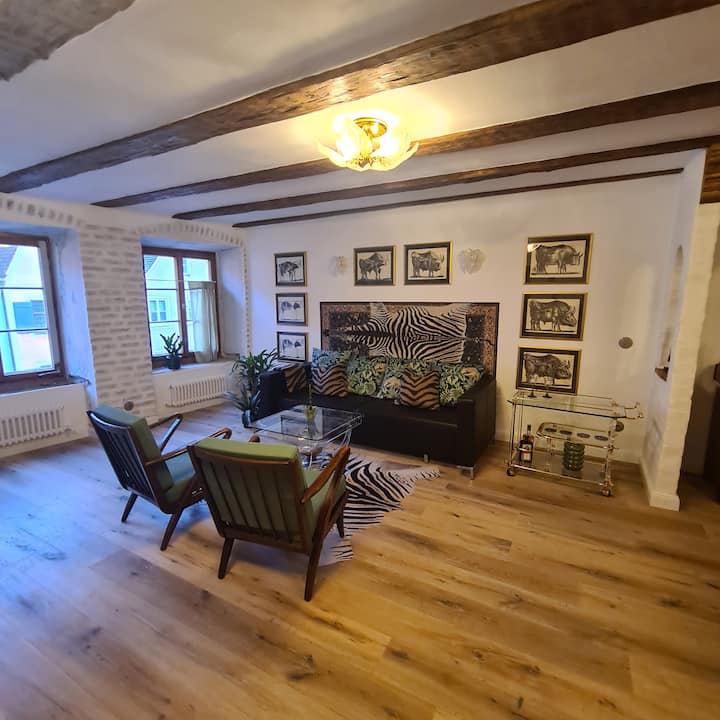 Top Wohnung Top Lage In Landsberg Am Lech - Landsberg am Lech