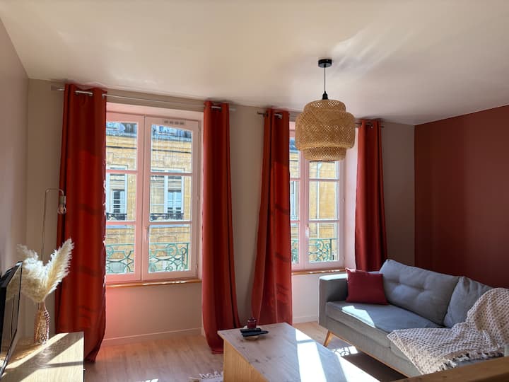 Au Relais D’arthur - Charleville-Mézières