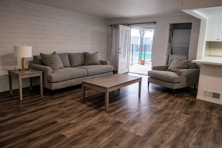 3 Bdrm Perfect World Cup Stay! - Farmers Branch, TX
