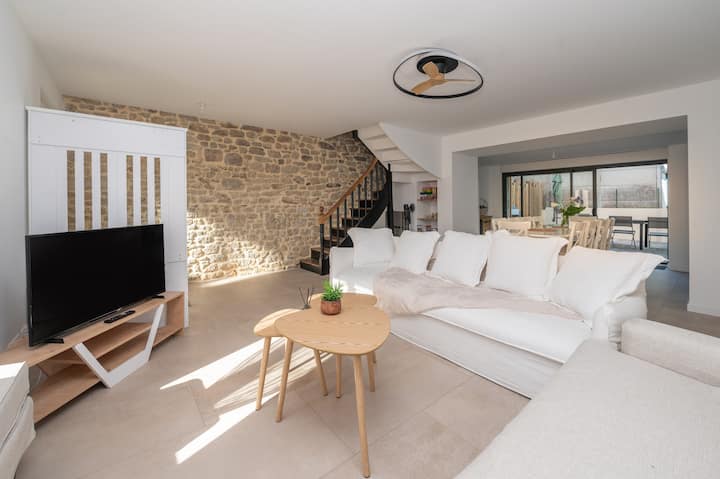 Refuge Du Sentier Sauvage - Plouhinec