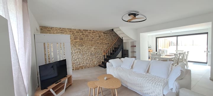 Refuge Du Sentier Sauvage - Belz