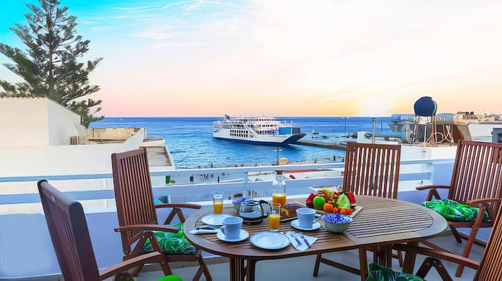 Libyan Anima - Sougia