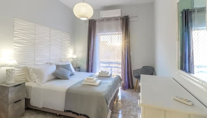 Libyan Anima Roomγ - Palaiochora