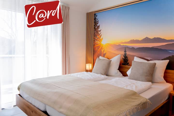 Stay.| T9 Sky-loft - Titisee-Neustadt