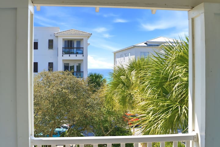 A Perfect Summer - Seaside, FL