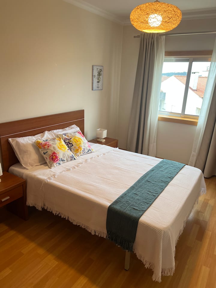 Dream Stays 2 Bedroom Apartment Near The Sanctuary - Fátima