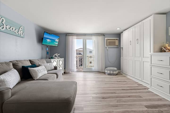 Beach Home - North Hampton, NH
